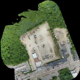 Main St - Millis MA on Maps Made Easy