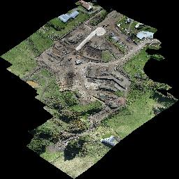 GNR test 2 on Maps Made Easy