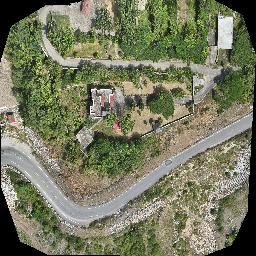 home on Maps Made Easy