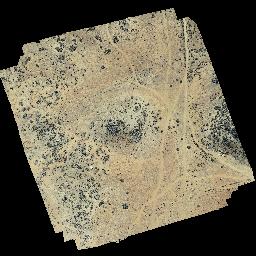 Prueba on Maps Made Easy