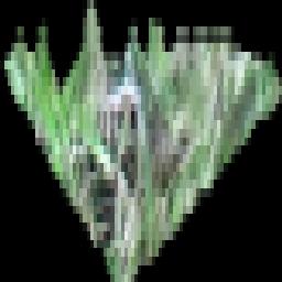 Backyard 03 combined on Maps Made Easy