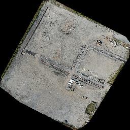 Test MME Air 2 on Maps Made Easy