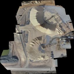RHEX Mine 11.18.19 2:45pm on Maps Made Easy