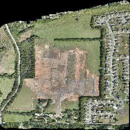 Jackson Farm | September 2021 on Maps Made Easy