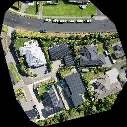 3 piper way on Maps Made Easy