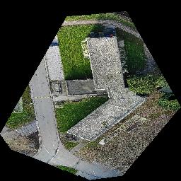 HOME on Maps Made Easy