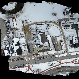 46827 Beccar on Maps Made Easy