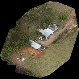 Kin Kin on Maps Made Easy