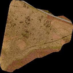 Gilwern Common 10 on Maps Made Easy