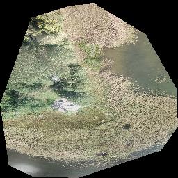 Tapiola Testi on Maps Made Easy