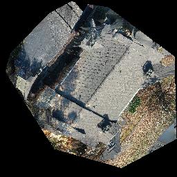 RV1 on Maps Made Easy