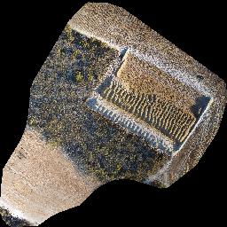 Altora Ag PIT 2 on Maps Made Easy