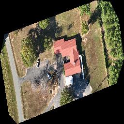 Office Test Maps made easy on Maps Made Easy