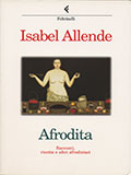 Isabel Allende - Aphrodite