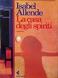 Isabel Allende - The house of the spirits