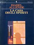 Isabel Allende - The house of the spirits