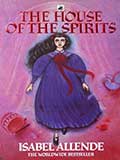 Isabel Allende - The house of the spirits