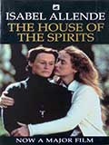 Isabel Allende - The house of the spirits