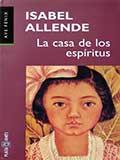 Isabel Allende - The house of the spirits