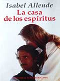Isabel Allende - The house of the spirits