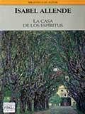 Isabel Allende - The house of the spirits