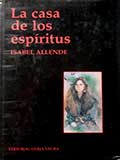 Isabel Allende - The house of the spirits