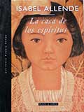 Isabel Allende - The house of the spirits