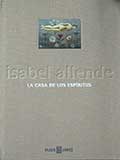 Isabel Allende - The house of the spirits