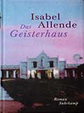 Isabel Allende - The house of the spirits