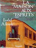 Isabel Allende - The house of the spirits
