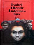Isabel Allende - The house of the spirits