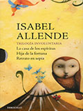 Isabel Allende - The house of the spirits