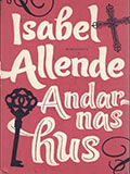 Isabel Allende - The house of the spirits