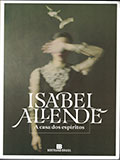 Isabel Allende - The house of the spirits