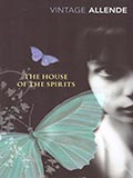 Isabel Allende - The house of the spirits