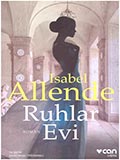 Isabel Allende - The house of the spirits