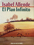 Isabel Allende - El plan infinito