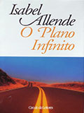 Isabel Allende - El plan infinito