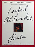 Isabel Allende - Paula