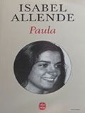 Isabel Allende - Paula