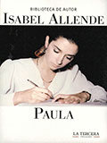 Isabel Allende - Paula