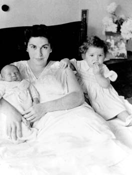 Isabel Allende - Album familiar