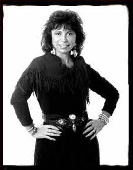 Isabel Allende - Family album