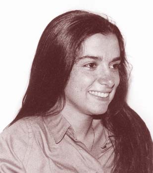 Isabel Allende - Family album
