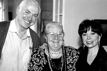 Isabel Allende - Family album