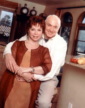 Isabel Allende - Family album