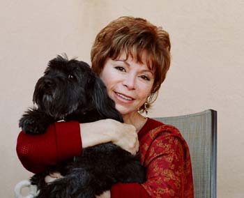 Isabel Allende - Family album