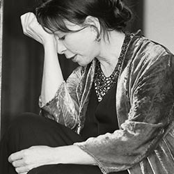 Isabel Allende - Press photos