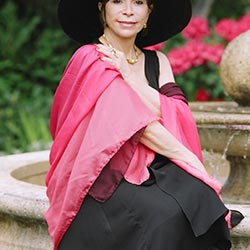 Isabel Allende - Press photos