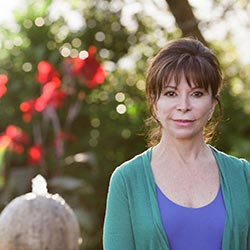 Isabel Allende - Press photos